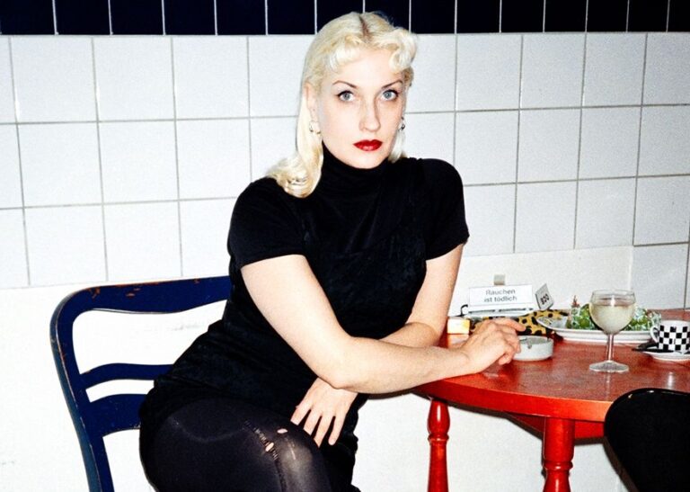 RFTW: Jamie Woon, Kali Uchis, La Paloma, Molly Nilsson... – jenesaispop.com