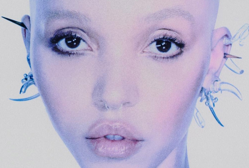 RFTW: Austra, Sidonie, FKA twigs, Celeste, Miley Cyrus... – jenesaispop.com