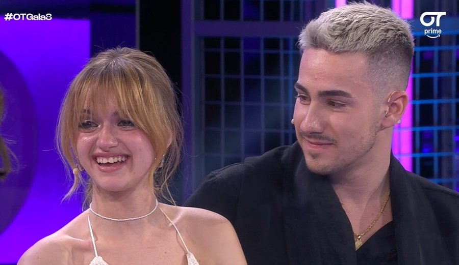 OT Gala 8: Yo me lo he pasado muy bien – jenesaispop.com