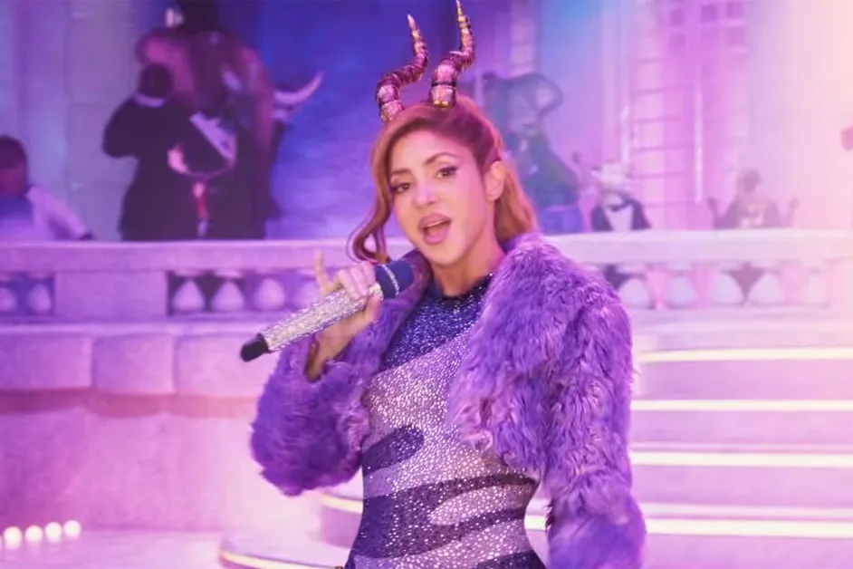 España no abraza 'Zoo' de Shakira – jenesaispop.com